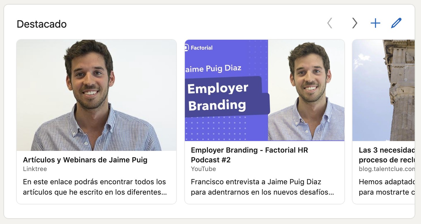 ¿Cómo crear un perfil estelar de Linkedin? Paso a paso - Inbound Recruiting Bootcamp