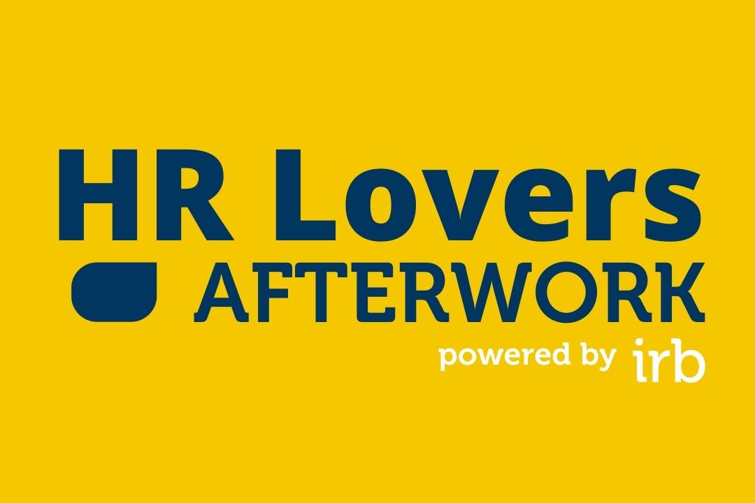HR Lovers Afterwork - HR Lovers